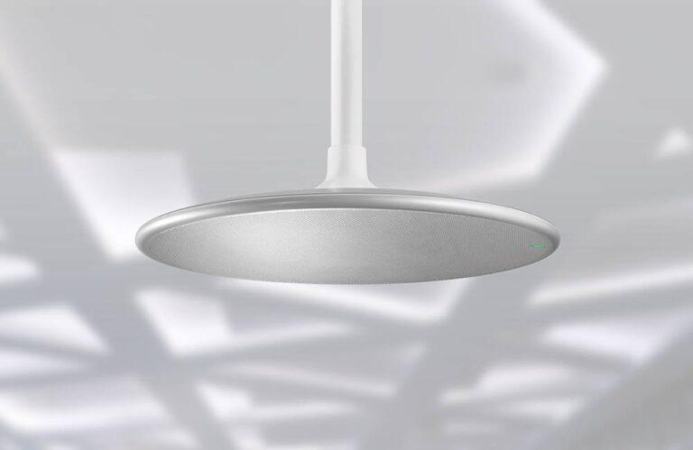 Shure MXA920 - Profound Technologies